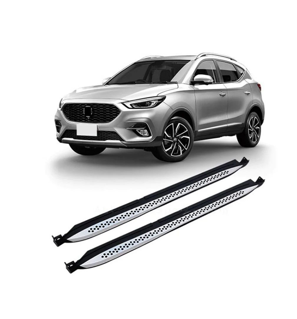Mg zs yan basamak marşbiyel koruma alüminyum 2017+ | FS Tuning